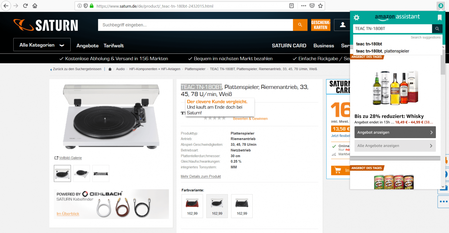 Amazon.de für Schweizer: Bester Ratgeber MyPaketshop